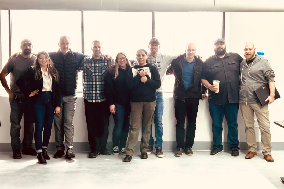 News - Lemco Precision, Inc.