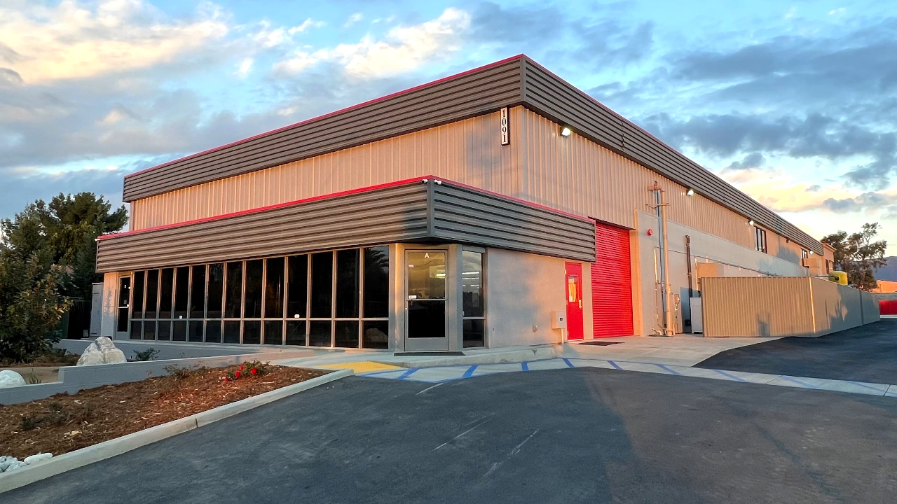 Gallery - Lemco Precision, Inc.