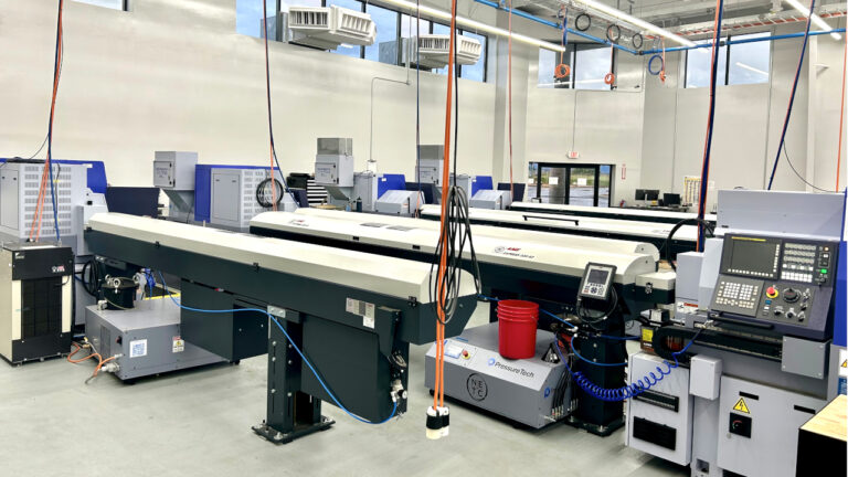 Gallery - Lemco Precision, Inc.