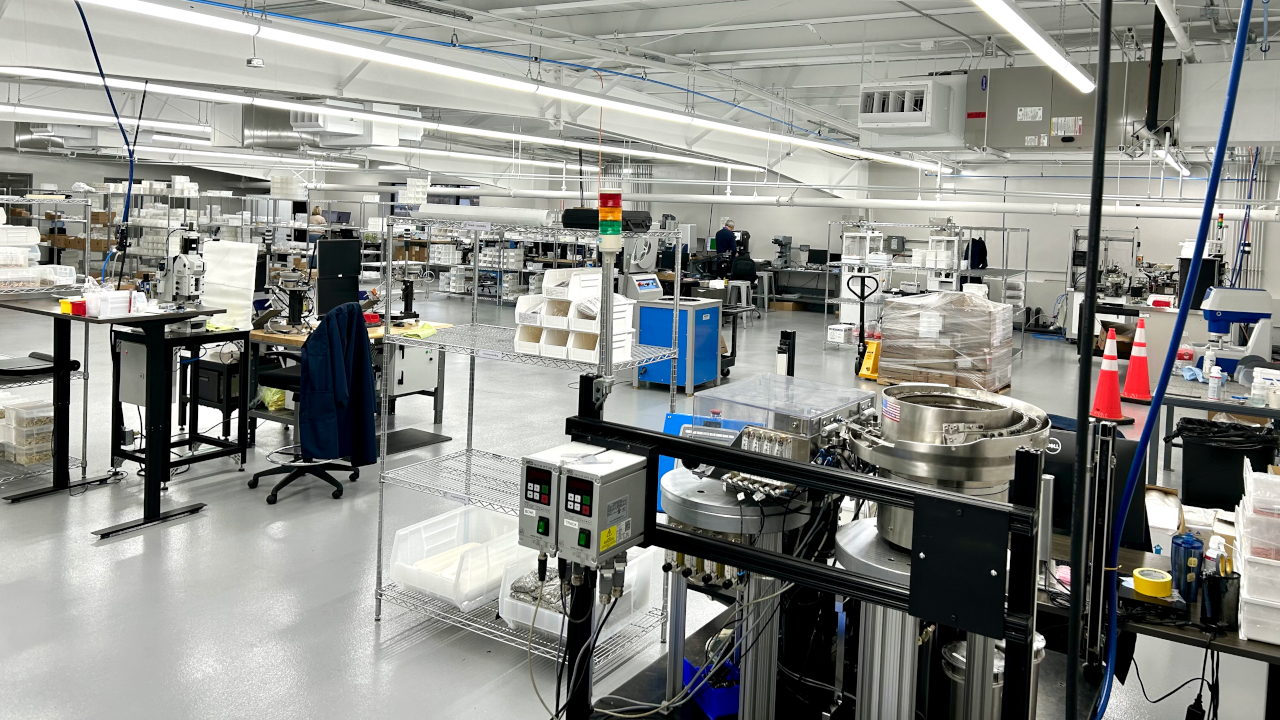 Gallery - Lemco Precision, Inc.